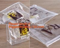 China Card pocket A4 A5 B5 Clear PVC Document bag PVC Zipper file bag Plastic file document bag, Office Suppliers Waterproof F for sale