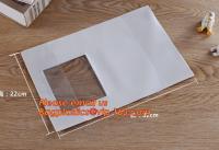China Card pocket A4 A5 B5 Clear PVC Document bag PVC Zipper file bag Plastic file document bag, Office Suppliers Waterproof F for sale