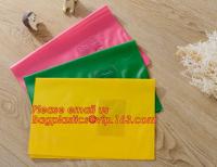 China Classic plastic PP Polypropylene film book cover with customized A4 pvc book cover with any logo printing for stundents for sale