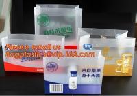 China Custom made all kinds transparent plastic make up bag clear pvc cosmetic bag for women, new fashion eco-friendly cheap w for sale