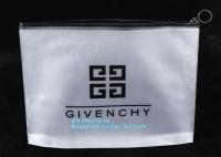 China hanger bag for baby underwear packing, environmental protection customized slider bags, zip lock bags with slider, Zip l for sale