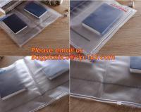 China PVC bill document file bag,Promotional Customize Logo A4 A5 pvc k document bag waterproof zipper file bag bagease for sale