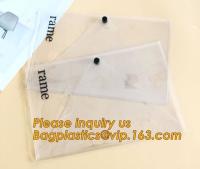 China PVC A4 File Folder Document Filing Bag Stationery Bag,Good Quality Custom Cute PVC Documents Filing Bag bagplastics pac for sale