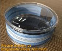 China Tube Shape Transparent Holographic Pvc Toiletry Cosmetic Bag,Custom Holographic Shiny PVC Makeup Pouch Toiletry Storage for sale
