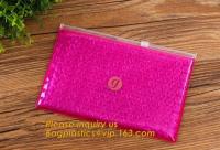 China Bubble k bag/bubble slider bag/bubble zipper bag customize color size printing,Bubble Padded Bag EPE/PO Film Bag E for sale