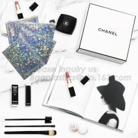 China Factory Price Clear Bubble Zipper Bags, Pink Resealable Bubble Bag with Slider Zipper Printed Slider Padded Bag/Silver Z for sale