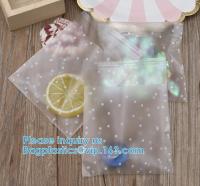China Cookies/Cake/Bread With Tear Notch,Matt OPP Plastic Food Grade Bakery Packaging Bag,Matte Bakery Packaging Bags Cookies, for sale