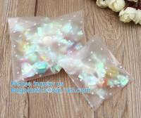 China Cookies/Cake/Bread With Tear Notch,Matt OPP Plastic Food Grade Bakery Packaging Bag,Matte Bakery Packaging Bags Cookies, for sale