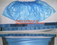 China MEDICAL DISPOSABLES PRODUCTS,PE CPE DISPOSABLES SHOES COVERS,HEAD NURSECAP,NITRILE PVC LATEX GLOVES,BED COVER BAGEASE PA for sale