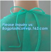 China Non-woven SBPP Isolation Gown,Cheap SF SBPP Coverall/Overall for Medical use,Wholesale Disposable Dental Lab Coat bageas for sale