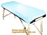 China Medical non-woven sterile disposable surgical bed sheet,Bed Sheets Disposable Non woven Medical Bedsheet,medical paper b for sale