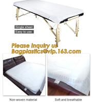 China Medical non-woven sterile disposable surgical bed sheet,Bed Sheets Disposable Non woven Medical Bedsheet,medical paper b for sale