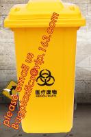 China Plastic Wheeled Trash Can Outdoor made in china waste bin supplier, Plastic Wheeled Trash Can Outdoor dog, BAGEASE, PAC for sale