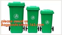 China Outdoor indoors wastepaper bin, outdoor bin, indoor bin,trash bottle bins, intelligent waste trash bin,BAGPLASTICS, PAC for sale
