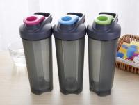 China 700ML portable Plastic bottle, 500ML portable Plastic Mug, Health premium portable plastic drinking bottles, Fashional p for sale
