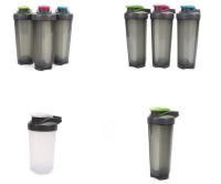 China 700ML portable Plastic bottle, 500ML portable Plastic Mug, Health premium portable plastic drinking bottles, Fashional p for sale