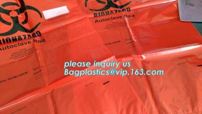 China Document wallet, Clinical, Specimen bags, autoclavable bags, sacks, Cytotoxic, medical clinics, doctors offices nursing for sale