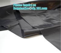 China Pe plastic film construction plastic sheeting, 2 Mil Transparent White Plastic Poly Sheeting, Automotive Plastic Sheetin for sale