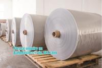 China PE high quality asbestos bags, heavy duty construction asbestos bags waste bag, PP FIBC BAG (ASBESTOS BAG), Polyethylene for sale