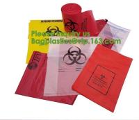 China Biohazard Specimen Zip Top Bag | Stock and Custom Plastic Bags‎,biohazard waste bags definition  green biohazard bags  b for sale