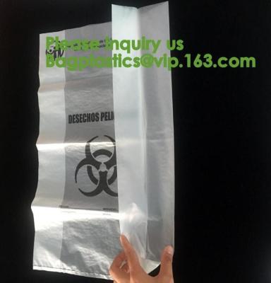 China biohazard waste bags definition  green biohazard bags  biohazard bags color coding  colonial biohazard bags  Page Naviga for sale
