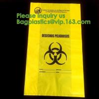 China biohazard waste bags definition  green biohazard bags  biohazard bags color coding  colonial biohazard bags  Page Naviga for sale