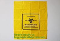 China Eco-Absorb Bio Hazard Kit,Sterilization of liquids, solids, waste in disposal bags and hazardous,Environment/Health/Safe for sale