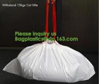 China Biohazardous Waste Packaging Guide - Environmental Health & Safety,Autoclave Biological Hazard Bags / Specimen Bags – Ne for sale