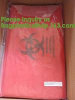 China Bio Hazard  Bags (biological waste orange science,Bio-Hazard Trash Bags,Shop Bio Hazard Bags & Backpacks online for sale