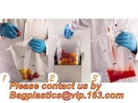 China Labplas | Sterile sampling bags and kits | Labplas, Sample Bags | Fisher Scientific, Sampling Bags - Lab Consumables for sale