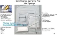 China SteriBag StandUp sample bag - Pumps, samplers, sampling, liquids, powders, solids and pastes; suitable for foods and can for sale