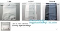 China SteriBag StandUp sample bag - Pumps, samplers, sampling, liquids, powders, solids and pastes; suitable for foods and can for sale