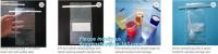 China Bioproducts, Microbiology Supplies, Medical Testing Bags, Air Tight Sampling Plastic Bags, Lab Depot, Atmosbag glove bag for sale