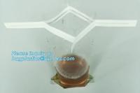 China Sterile devices for sampling 3 Sampling bag, whirl pak sterile sampling bags sterile k bags sterile bags manufactu for sale