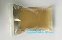 China sterile k bags sterile bags manufacturer pab mixing container b braun cleanroom zip lock bags, bagplastics, bageas for sale