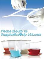 China Sampling bag, sterile, for medical and food applications, SOP for Sampling of Raw Material : Pharmaceutical, Soil Sampli for sale