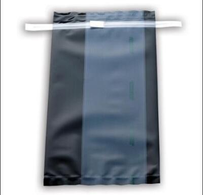 China Sampling bag, sterile, for medical and food applications, Configurable Flexel Bag, Medical Infection Control Urine Drain for sale
