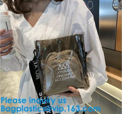 China Vinyl Eco-friendly Colorful Hologram Pvc Laser Holographic Bag Tote Shopping Bag Beach Bag For Women for sale