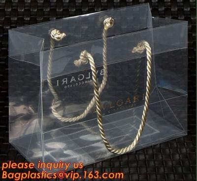 China Thick, Low Density, Glossy, Black And White Color, With Handles, For Stores, Boutiques, Clothes for sale