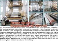 China PVC/OPS/PET shrink film !High quality film!BOPP Film!,Laminating Plastic Pvc Shrinkable Vacuum Packing Water Printed Hea for sale