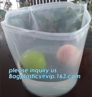 China Chemical Resistant Water Proof Heavy Duty Round Bottom Cylinder,round square bottom inner drum rubbish bin liner plastic for sale