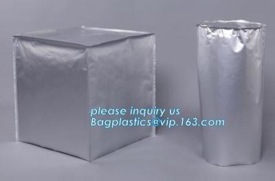 China Drum Liner, Drum Liner Suppliers and Manufacturers, Round Bottom Drum Liners - Liners and Covers, Pail & Drum Liners for sale