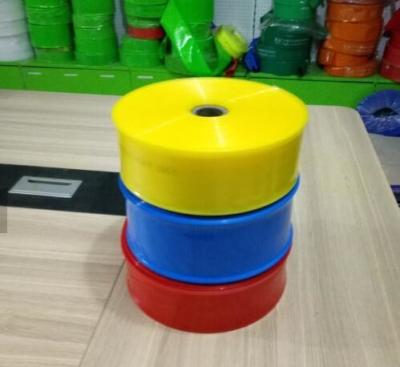 China LAYFLAT TUBING, SHEETING, POLY TUBING, PLASTIC TUBING, LAY FLAT TUBING, PLASTIC WRAP, PLASTIC COVER, PLASTIC FILM, PAC for sale