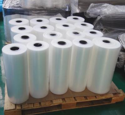 China China Supplier Quality Assurance Customized Shrink film Waterproof Shrink Wrap/Film Pallet Stretch Wrap, bagplastics for sale