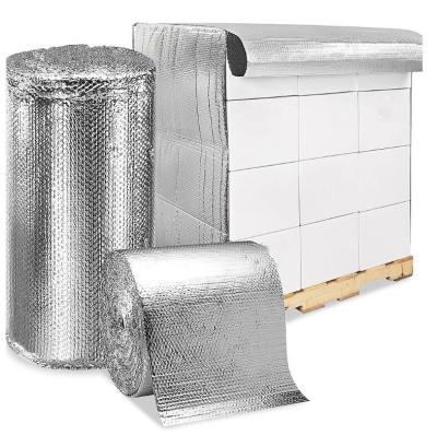 China Bagease Bagplastic Recycling Reusable Waterproof Thermal Pallet Cover Thermal Insulated Pallet Cover For Transportation for sale