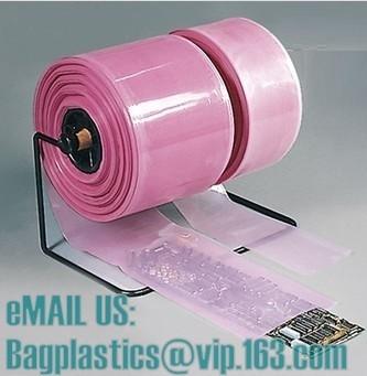 China Lay Flat LDPE Poly Tubing, Layflat Plastic Poly Tube | Great Range | Buy Online, Custom Poly Bags, Tubing & Sheeting, pa for sale