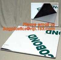 China Self Adhesive Protective Film, transperancy LDPE protective film, Packing Material Transparent PE Protective Film bageas for sale