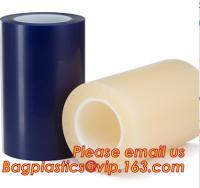 China High quality PE protective film adhesive protective film for aluminum sheet Thickness:0.02-0.20mm, Stainless Steel Metal for sale