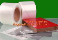 China High quality PE protective film adhesive protective film for aluminum sheet Thickness:0.02-0.20mm, Stainless Steel Metal for sale