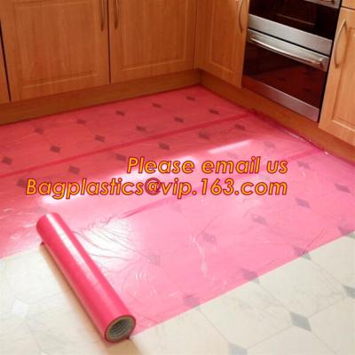 China Blue color , anti-scratch high strength PE protective film for watchband, Easy Peel/PE protective FILM for sale